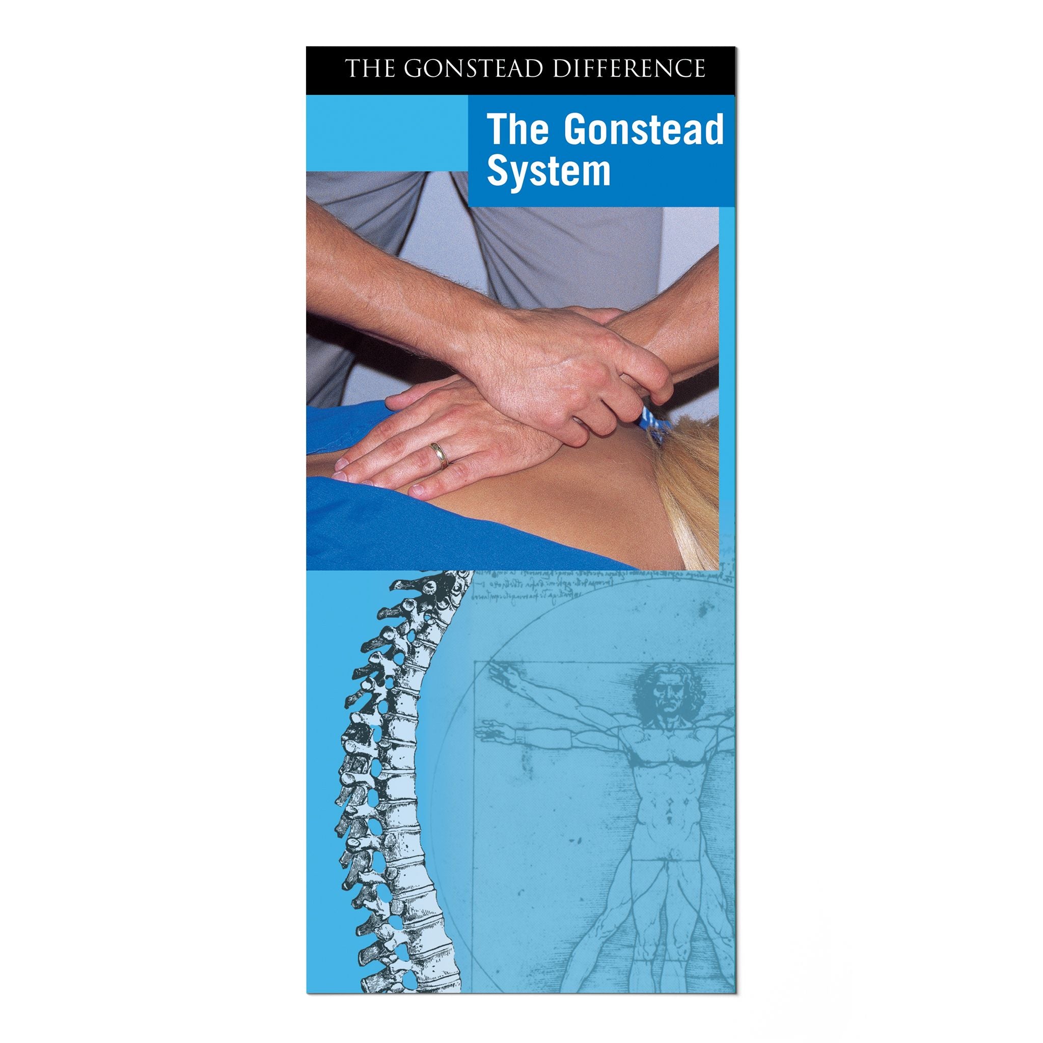 The Gonstead System – ChiroDesign